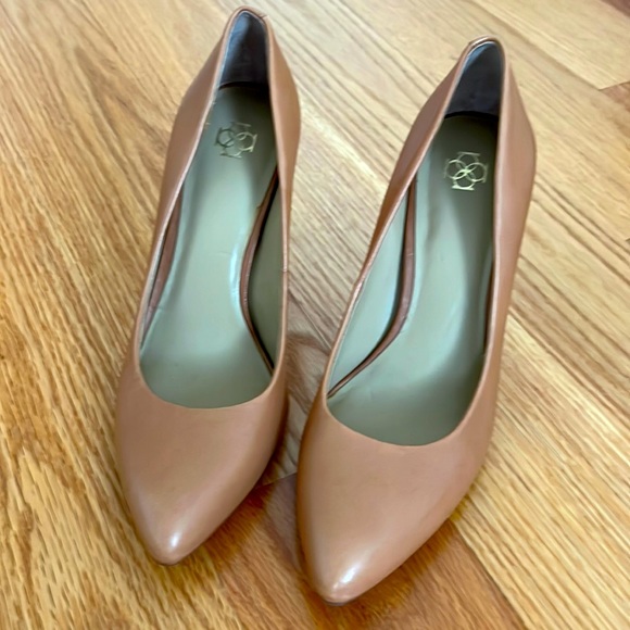 Ann Taylor | Shoes | Anne Taylor Pumps | Poshmark